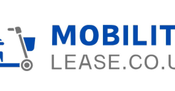 Mobility Lease - Mobility Scooter and Electric Wheelchair Leasing Solutions